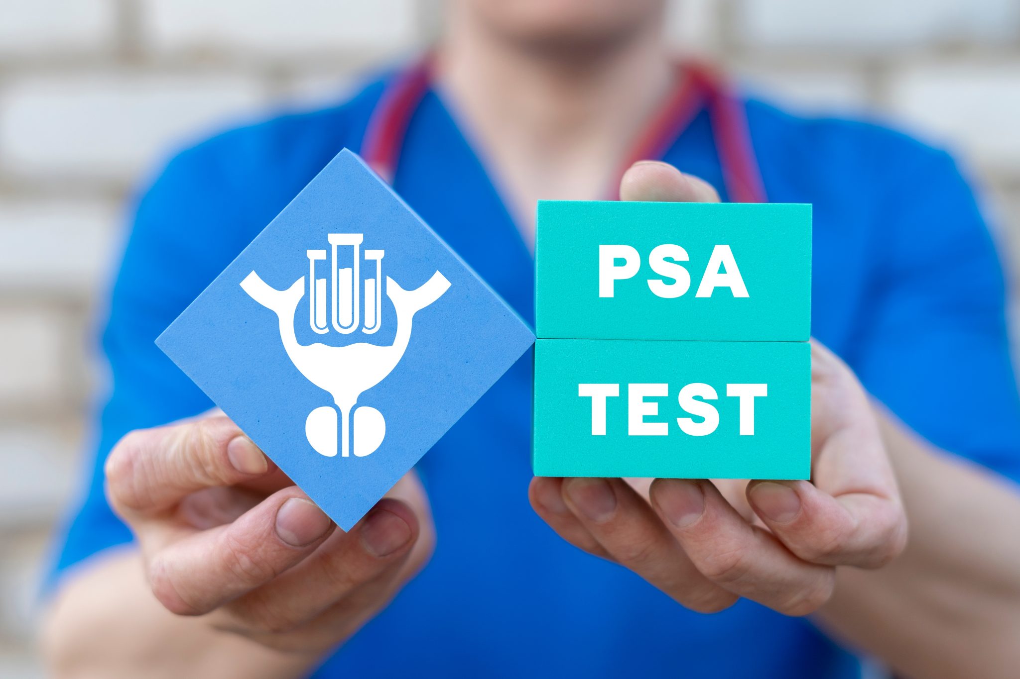 Prostate-specific antigen (PSA) testing advantages – Healthy Daily Club