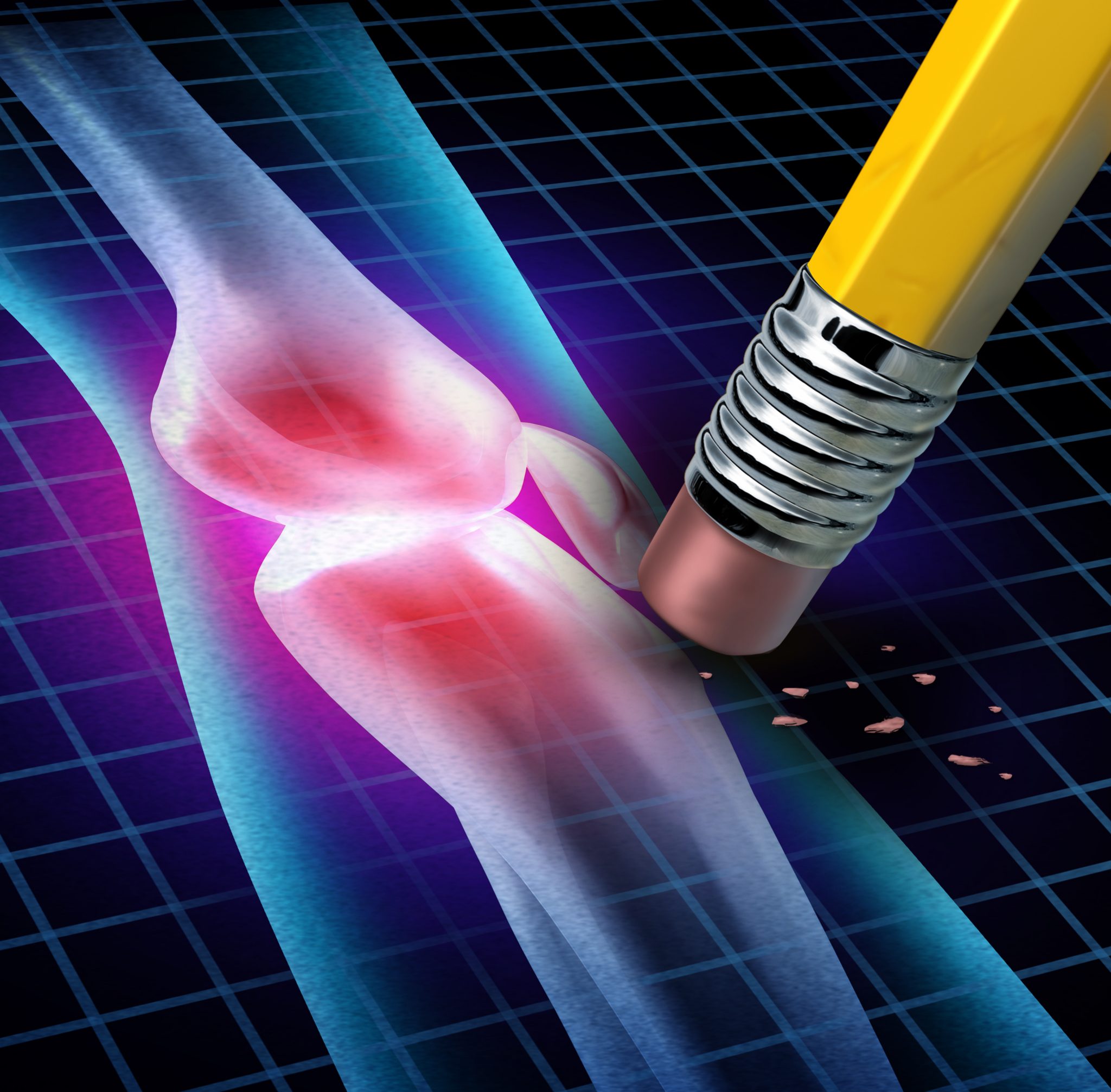 The benefits of physical therapy for joint pain relief – Healthy Daily Club